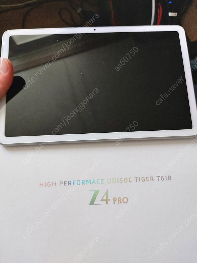 가성비갑 Apex z4 pro태블릿 팝니다(정발제품) | 태블릿PC | 중고나라
