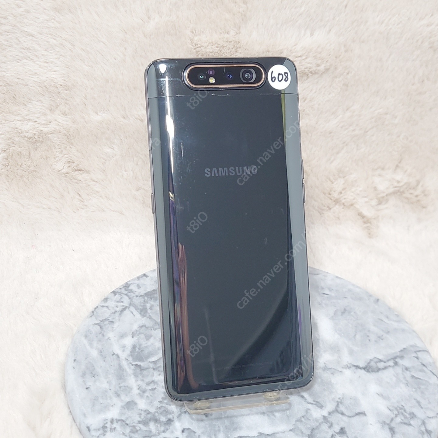 A급 갤럭시A80 128G 블랙 (608) | 스마트폰 | 중고나라