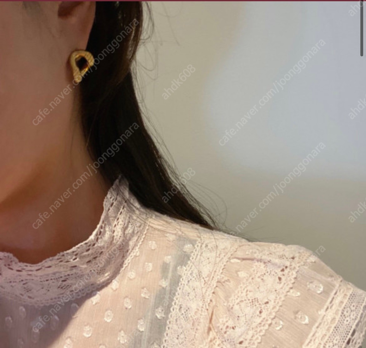 (정품)셀린느 귀걸이 | 중고나라 카페에서 운영하는 공식 사이트