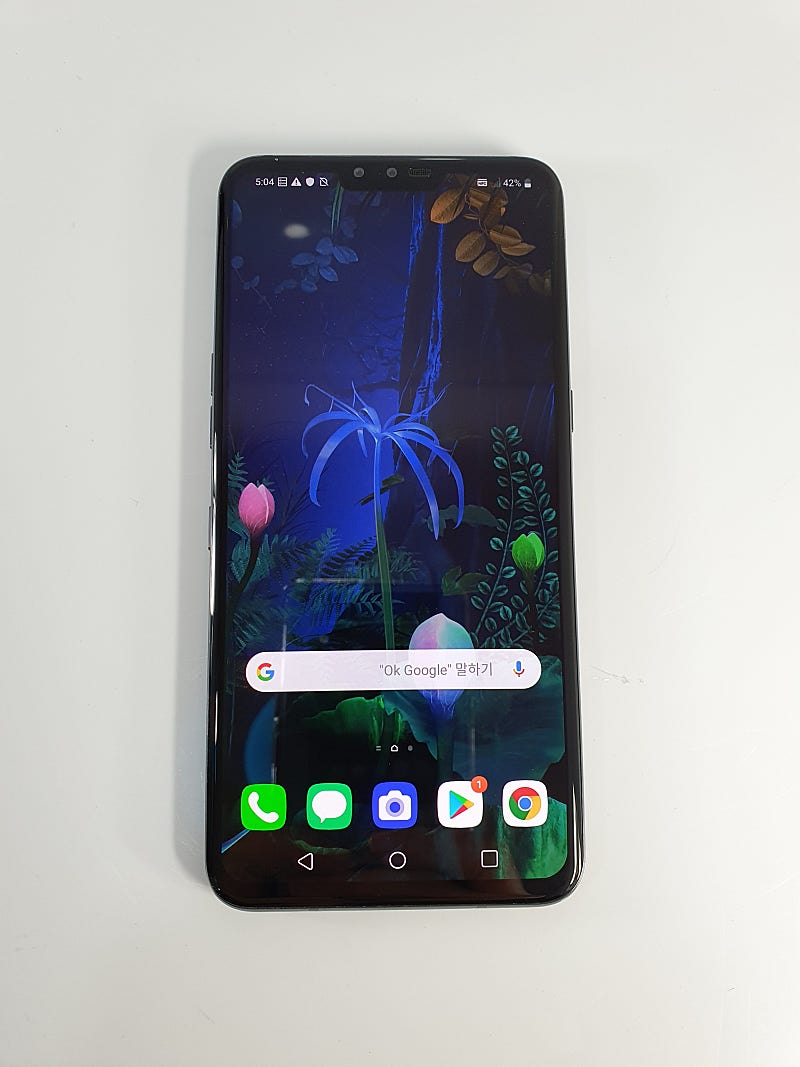 판매 (대구) 엘지 V50 128기가 블랙 AAA급 1... | 중고나라 카페에서 운영하는 공식 사이트