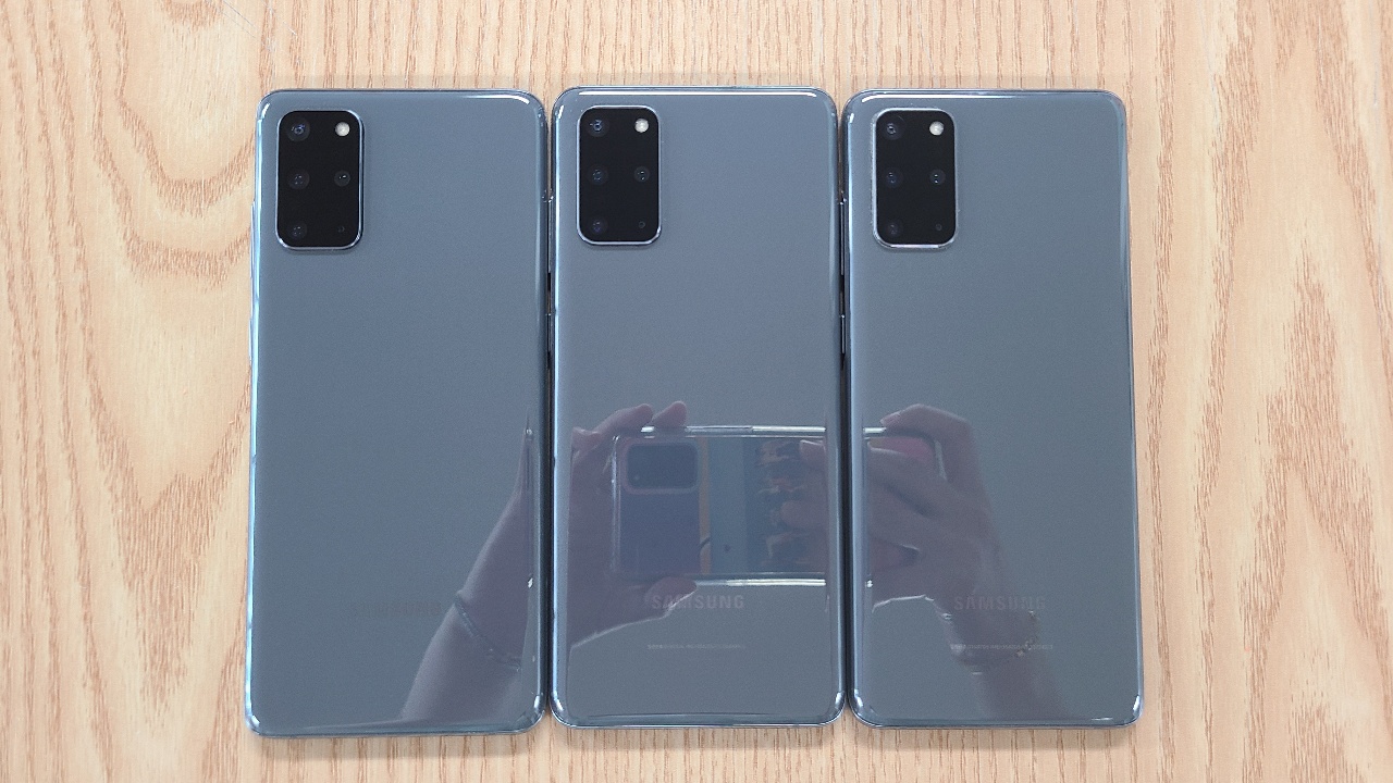 부산) 갤럭시S20플러스 A급 그레이 SKT KT LG... | 중고나라 카페에서 운영하는 공식 사이트