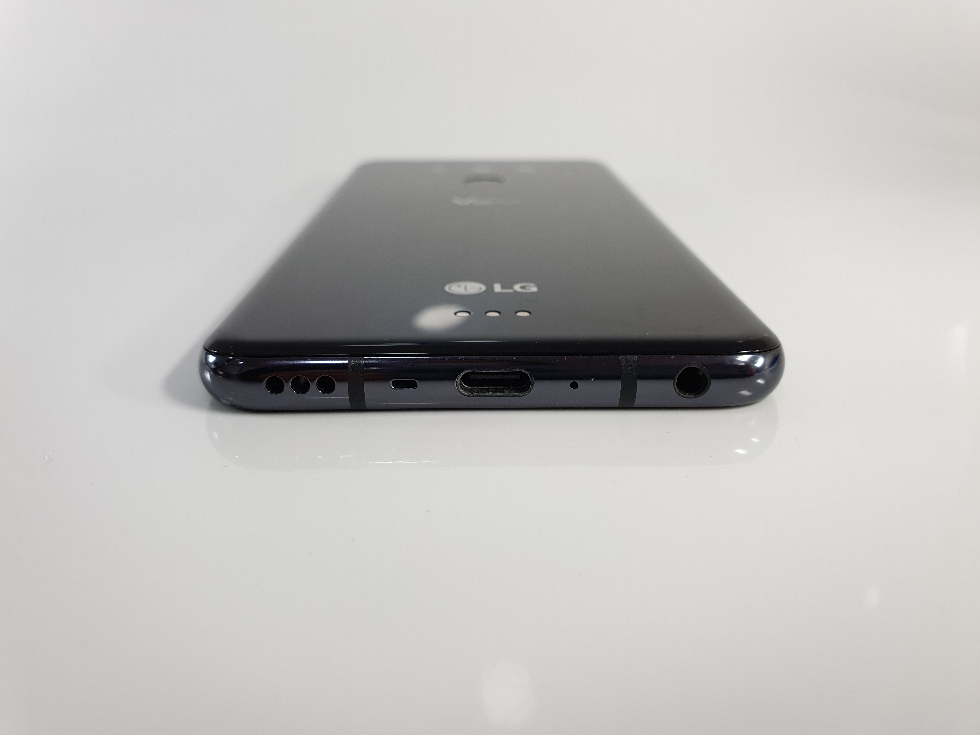 판매 (대구) 엘지 V50 128기가 블랙 AAA급 1... | 삼성 | 중고나라