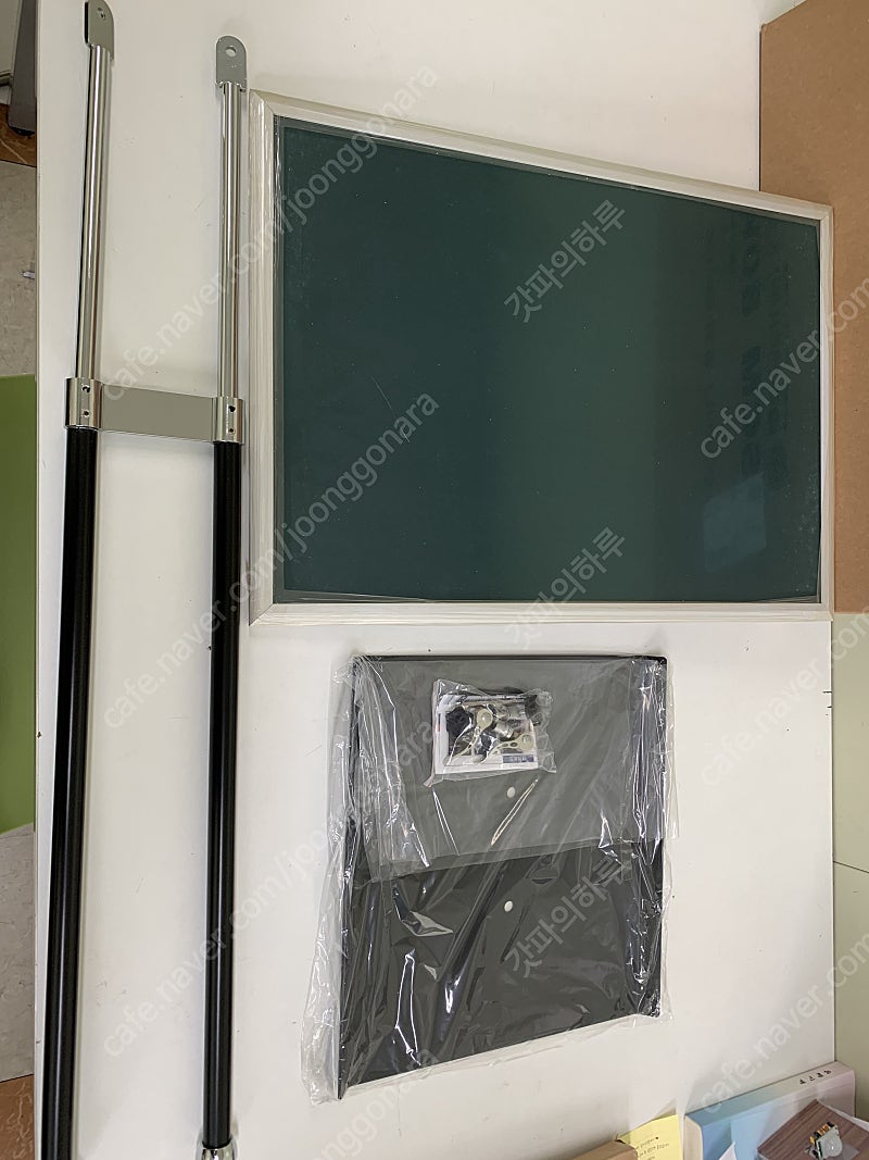 광고 거치대철제 입간판 A2 사이즈 팝니다 기타 생활용품 중고나라