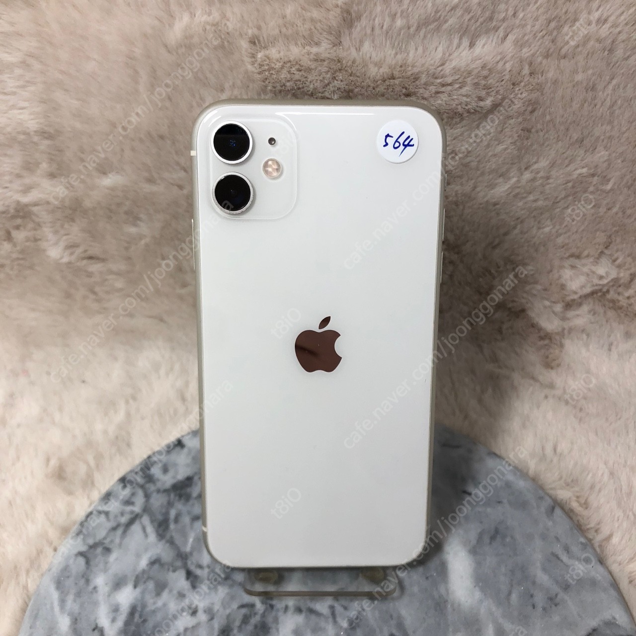 (564)A+급 아이폰11 64G 화이트 | 삼성 | 중고나라