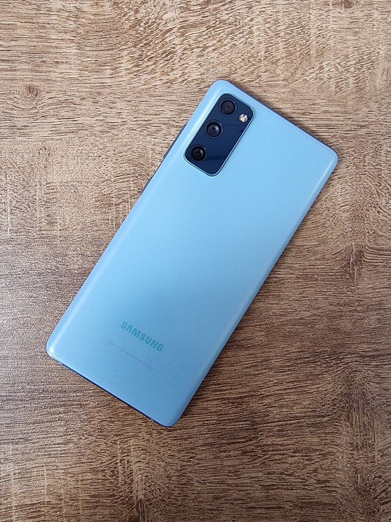 갤럭시 S20FE 128G 민트 20년 12월개통 A급... | 중고나라 카페에서 운영하는 공식 사이트