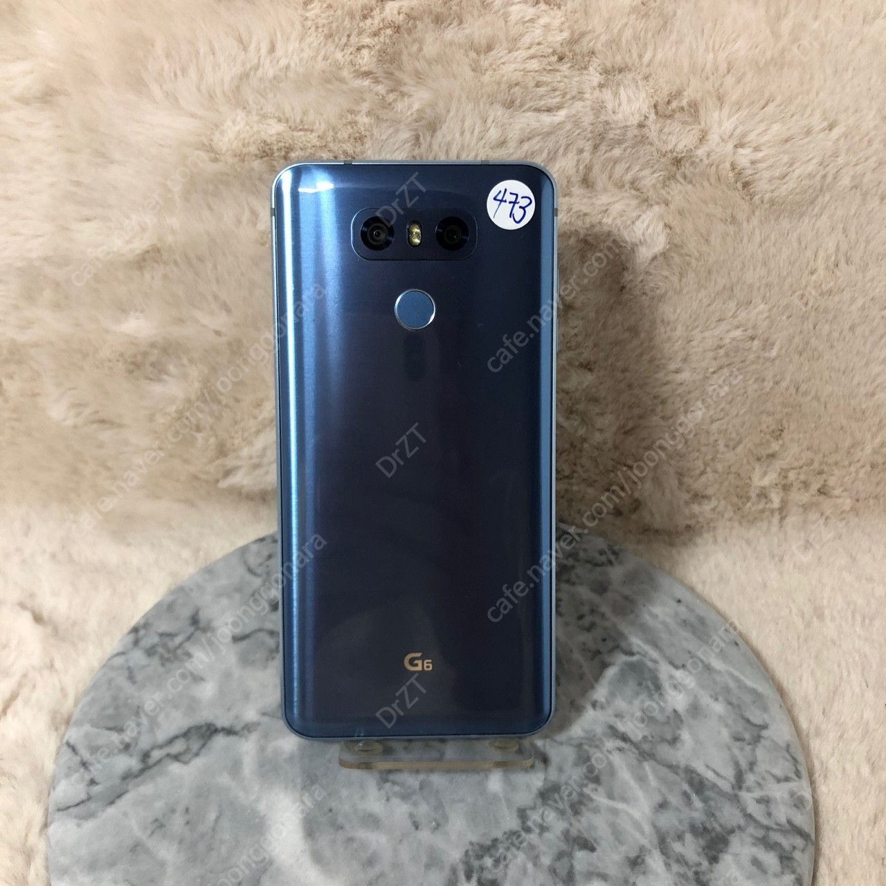 (473)LG G6 32G 블루 A+급 | 애플 | 중고나라