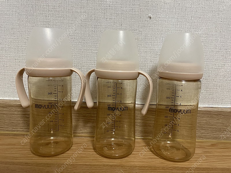 더블하트 모윰 젖병 외 기타 유아동용품 중고나라