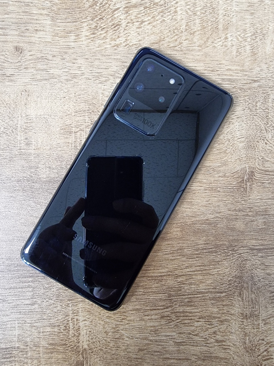 S20울트라 256G 블랙 20년 6월개통 꿀매물44만... | 스마트폰 | 중고나라