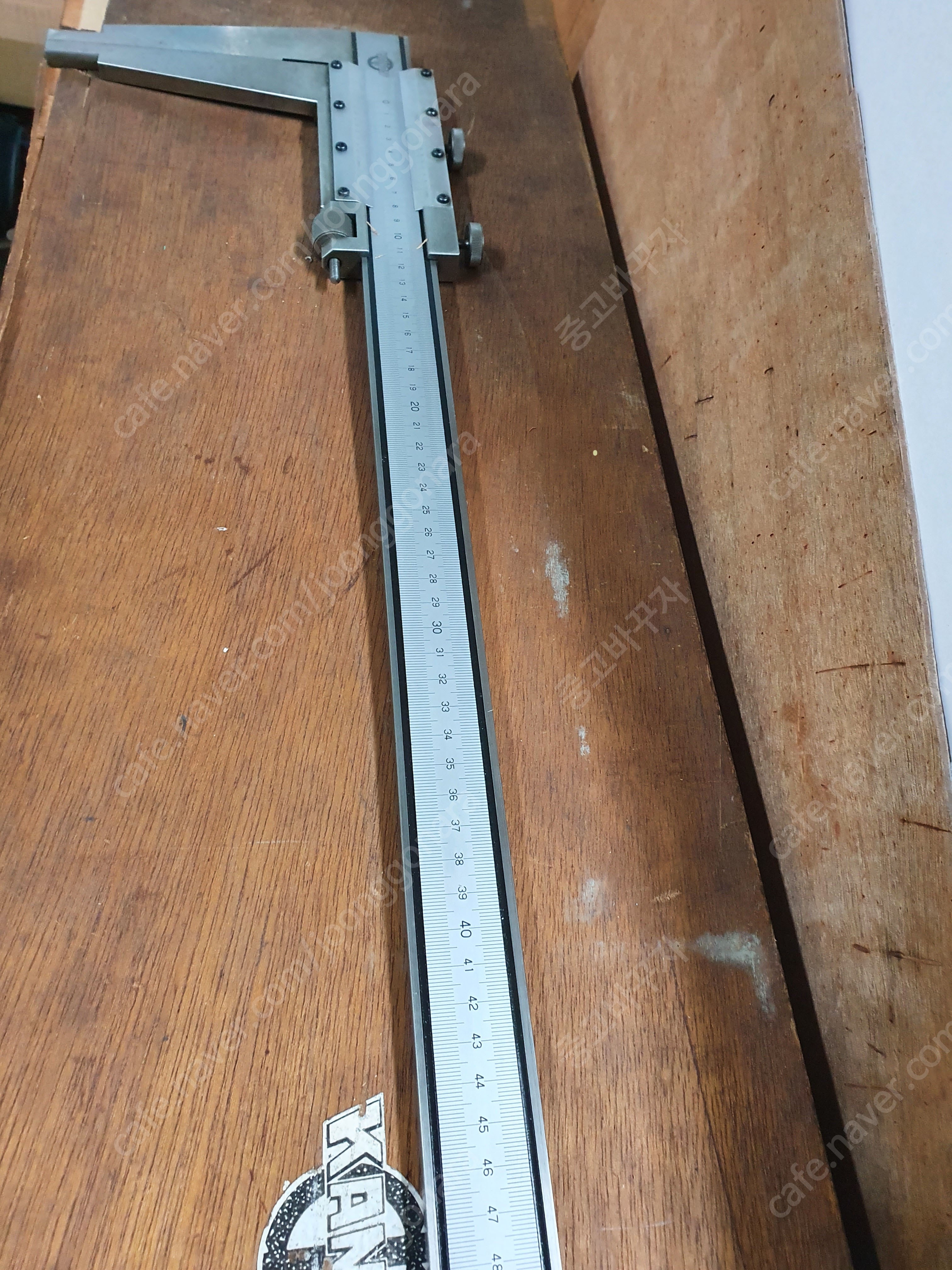 캐논 Kanon 버니어 캘리퍼스 1000mm 판매 측정공구 중고나라