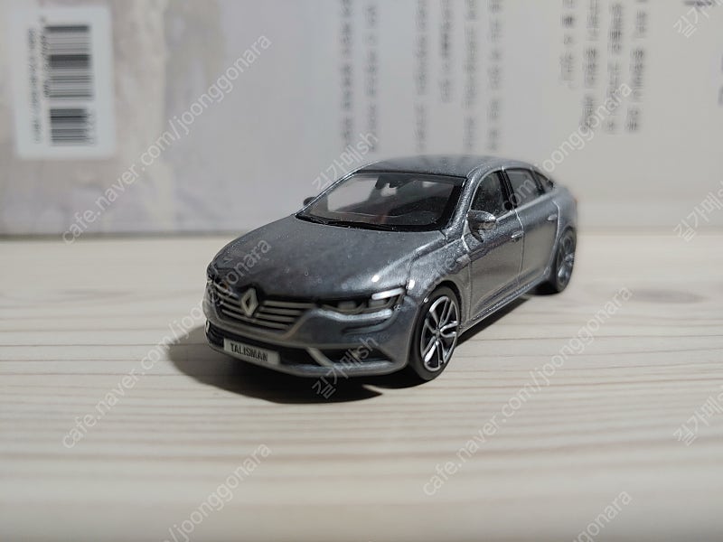 SM6 다이캐스팅 미니카 판매합니다 | 피규어/브릭 | 중고나라