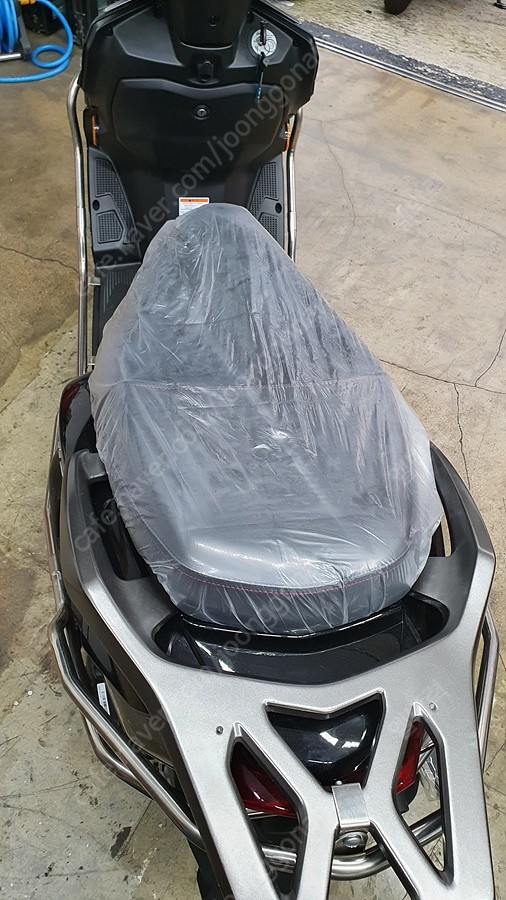 21년식 usr125 신차 팝니다 | 중고나라 카페에서 운영하는 공식 사이트