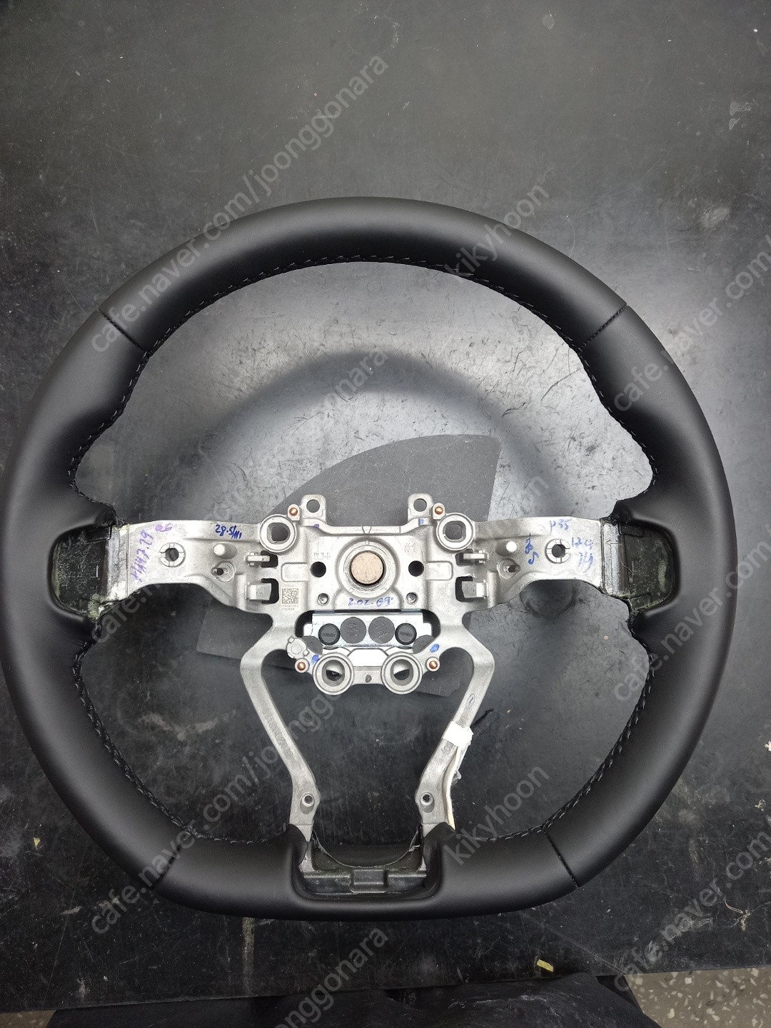 K5 DL3 순정 핸들 판매합니다. | 휠/타이어 | 중고나라