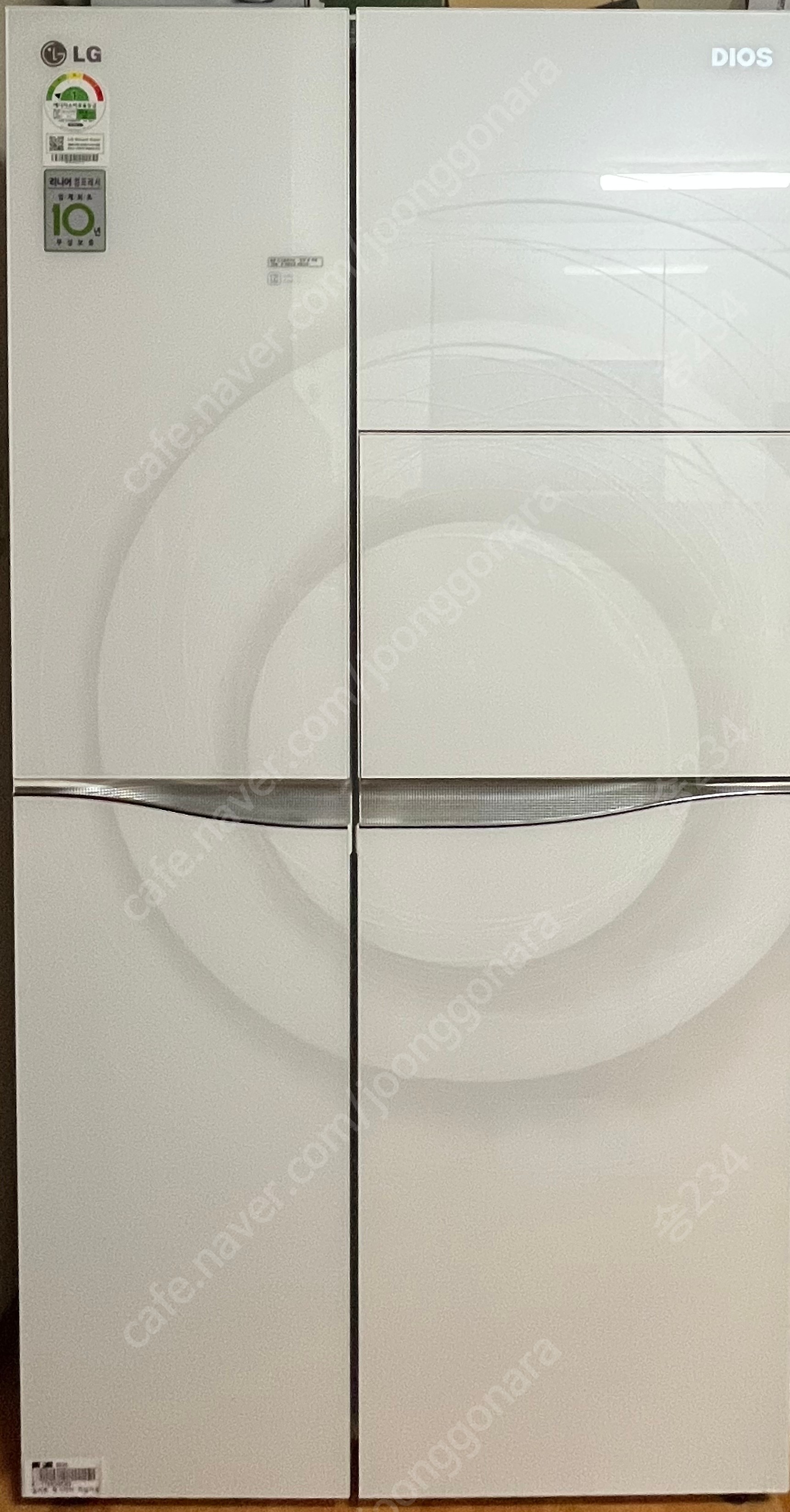 LG 디오스 냉장고 756L | 중고나라 카페에서 운영하는 공식 사이트