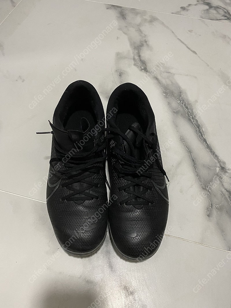 나이키 베이퍼13 아카데미 265mm 50000 | 축구의류/축구화 | 중고나라