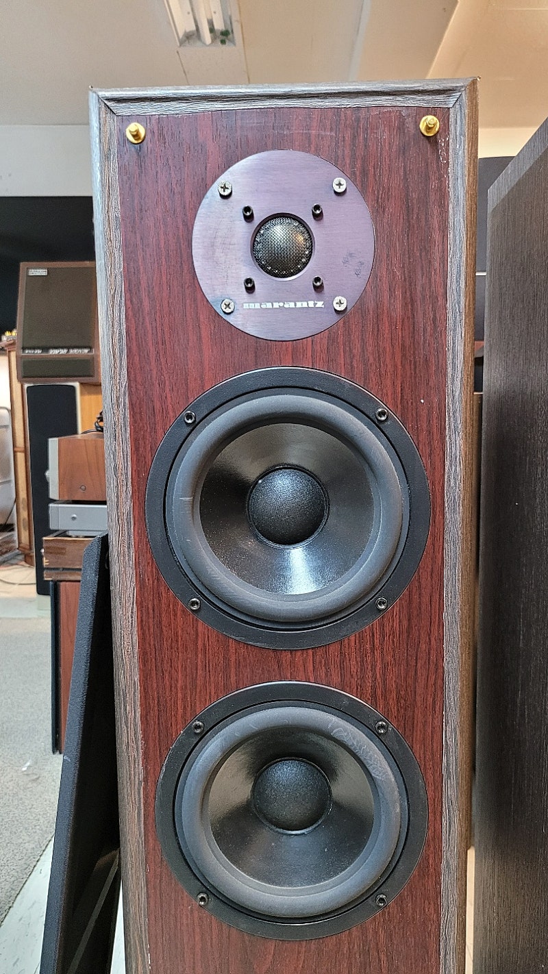 마란츠 MLS 1000 톨보이 스피커 | 오디오/홈시어터 | 중고나라