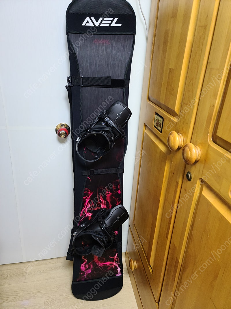 21/22 아벨(avel) 원티 158 셀켐블랙 팝니다... | 스키/보드의류 | 중고나라