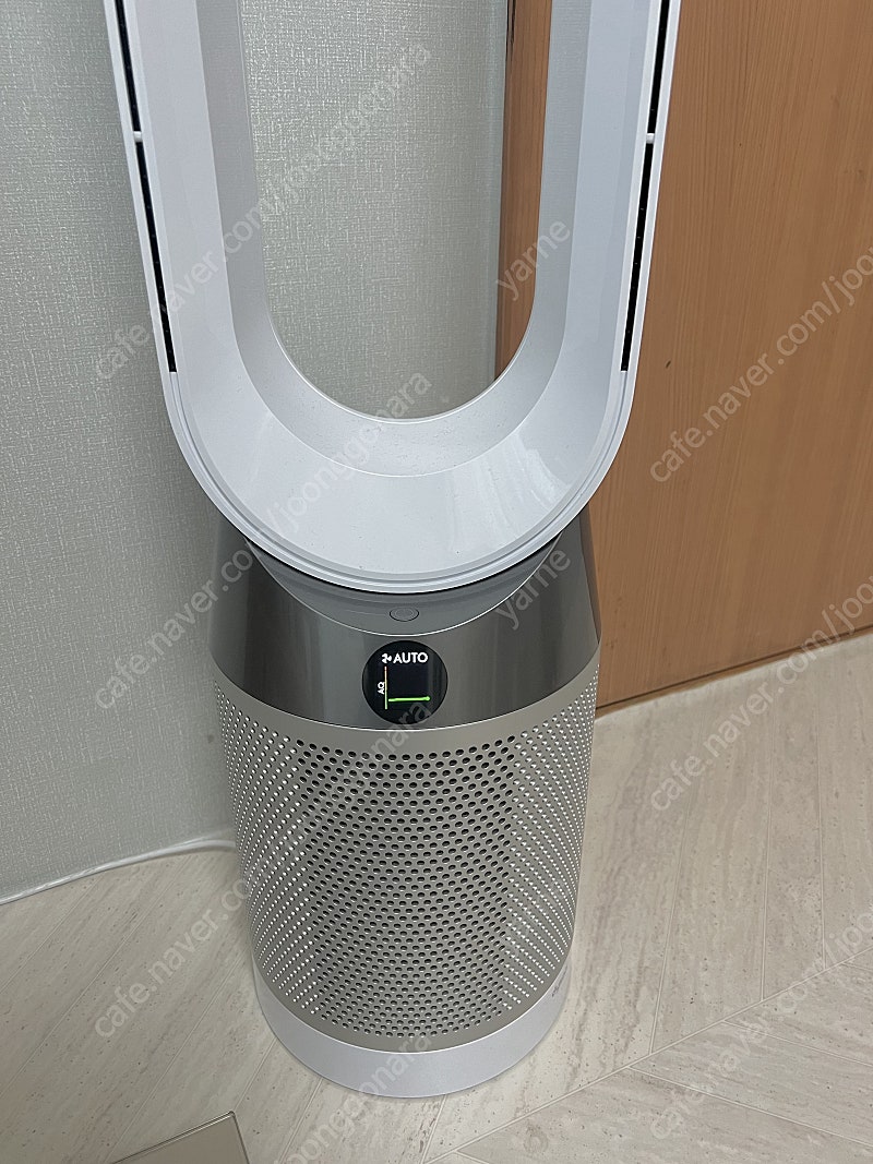 다이슨 퓨어쿨 공기청정기 (tp04) | 세탁기/건조기 | 중고나라