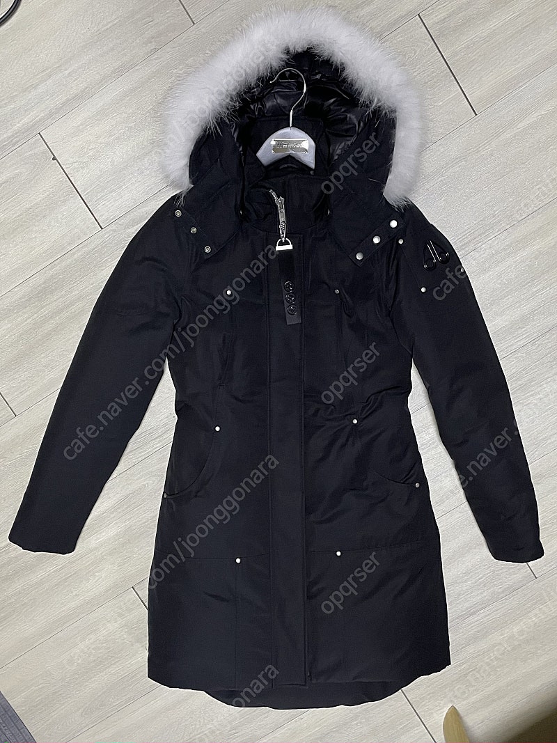 무스너클 21FW 여성패딩 S사이즈 정품(새상품/95만... | 기타 수입명품 | 중고나라