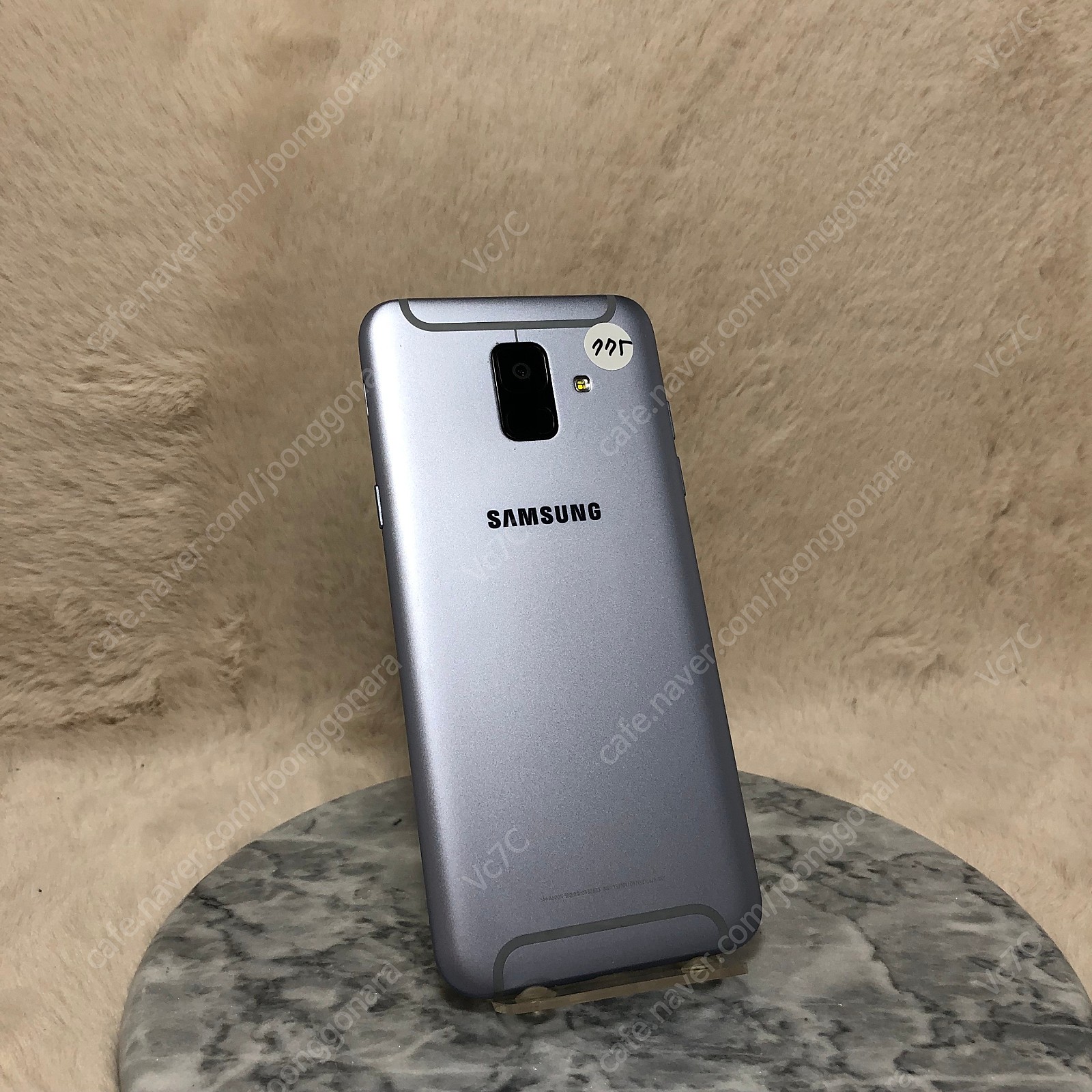 A+급 갤럭시A6(2018) 32G 실버 (775) | 중고나라 카페에서 운영하는 공식 사이트