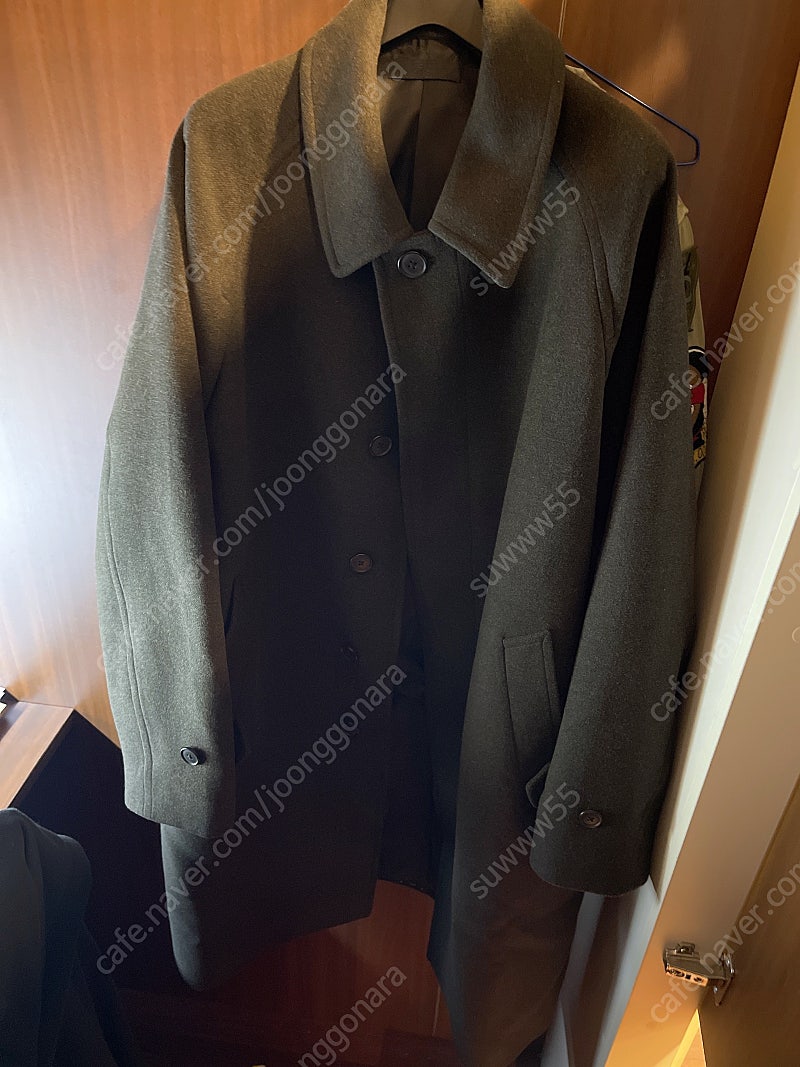 유니클로 20fw 발마칸 코트 xxl 2xl | 티셔츠/캐쥬얼의류 | 중고나라