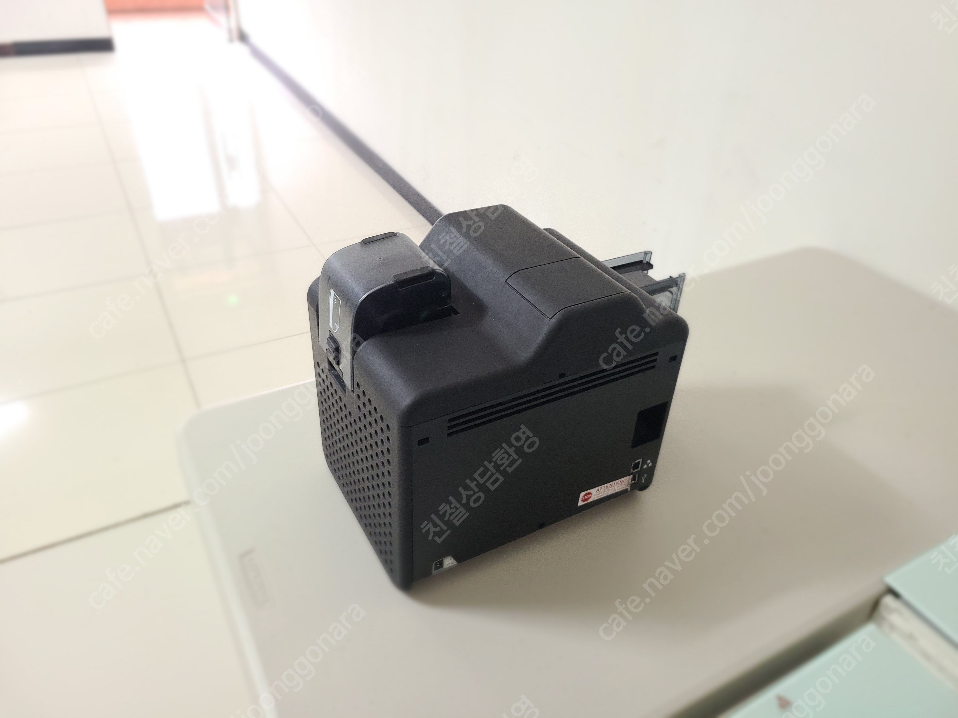 FARGO HDP - 5000 카드프린터 팜 | 키보드/마우스/스피커 | 중고나라