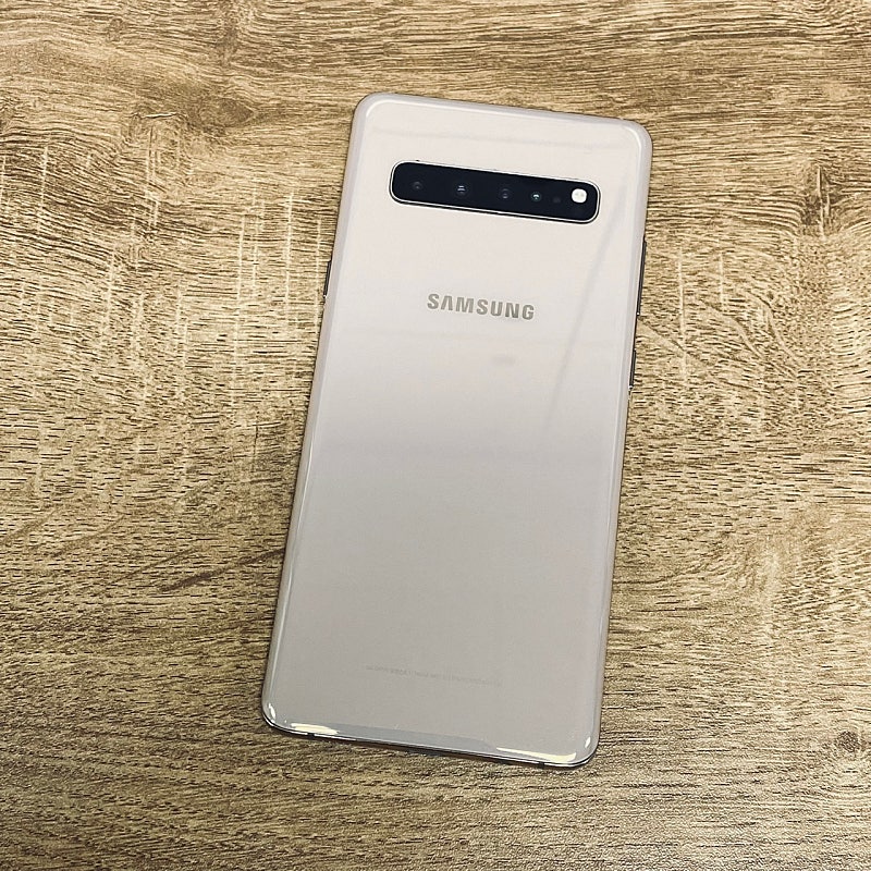 SKT 갤럭시S10 5G 골드색상 256용량 무잔상 깔... | 중고나라 카페에서 운영하는 공식 사이트