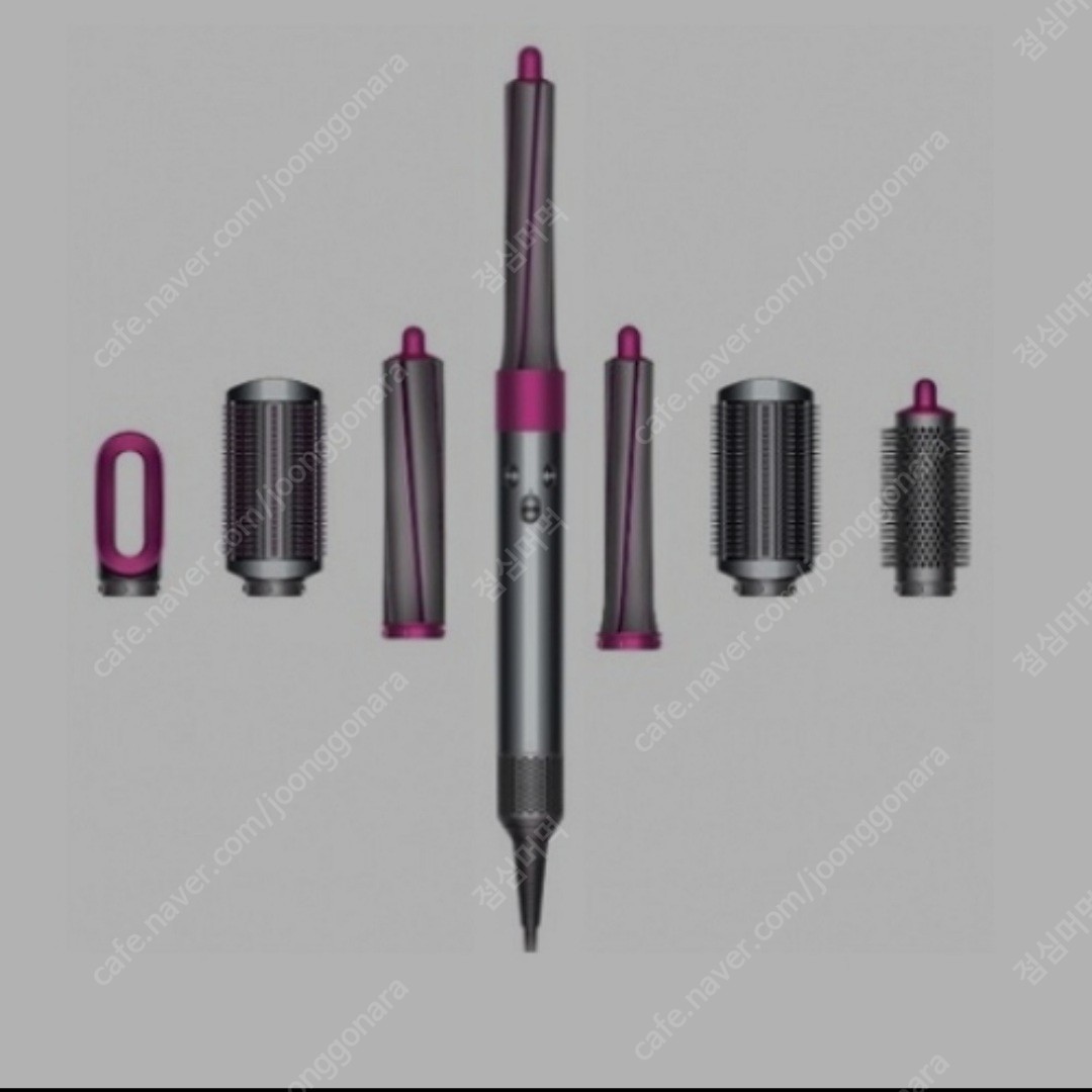 다이슨 에어랩 컴플리트 롱 미개봉 새제품 팝니다 | 중고나라 카페에서 운영하는 공식 사이트