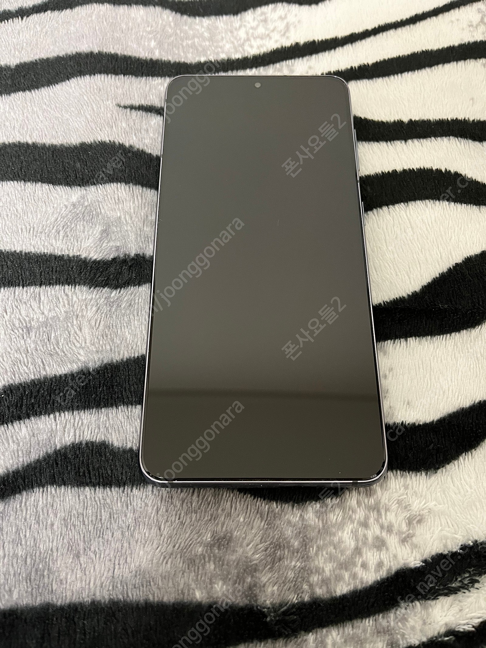 갤럭시S21 그레이색상 256G 중고폰 판매합니다. | 중고나라 카페에서 운영하는 공식 사이트