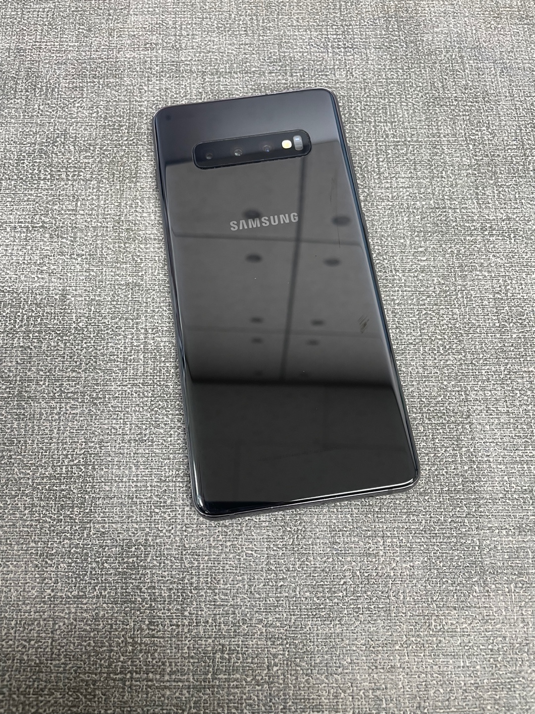 (SKT)갤럭시S10+ 512기가 블랙 미파손 가성비폰... | 중고나라 카페에서 운영하는 공식 사이트