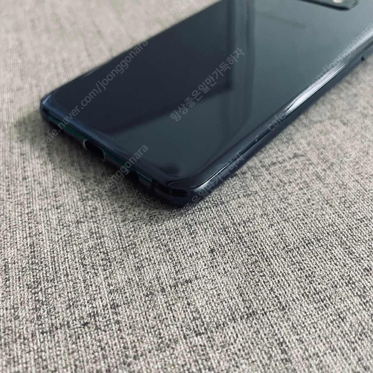 SKT 갤럭시 S10E 블랙 128기가 외관S급 17만... | 스마트폰 | 중고나라