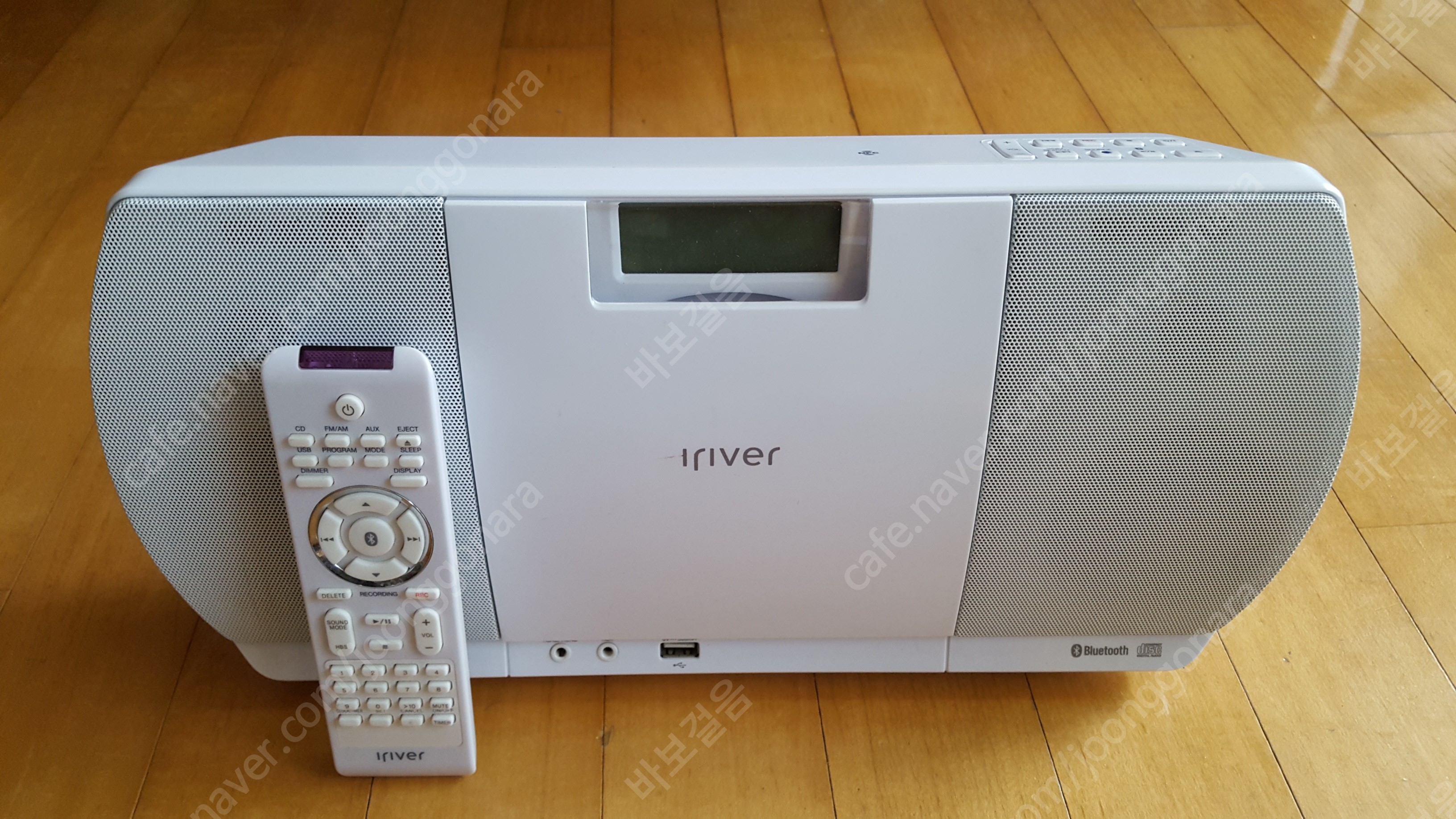 아이리버 IA 90 iriver Bluetooth au... | 중고나라 카페에서 운영하는 공식 사이트
