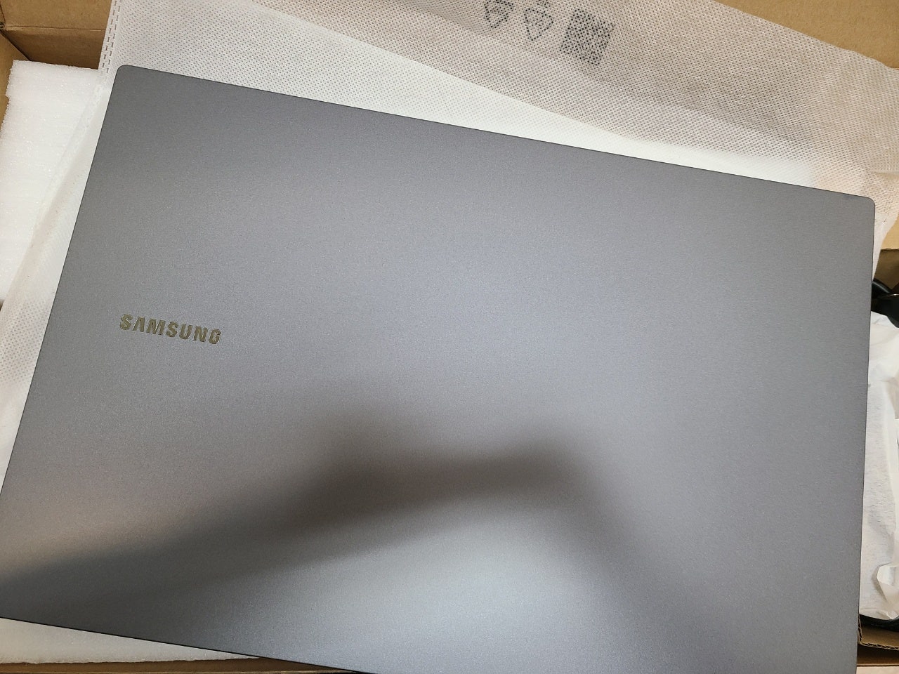 단순개봉,미사용 삼성 노트북플러스2 NT551XDA-K... | 노트북/넷북 | 중고나라