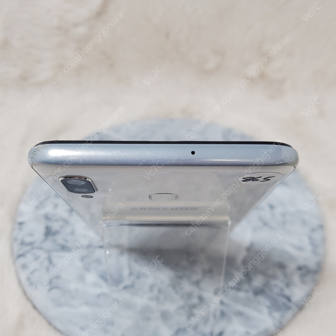 (865)A급 갤럭시A30 32G 화이트 | 스마트폰 | 중고나라