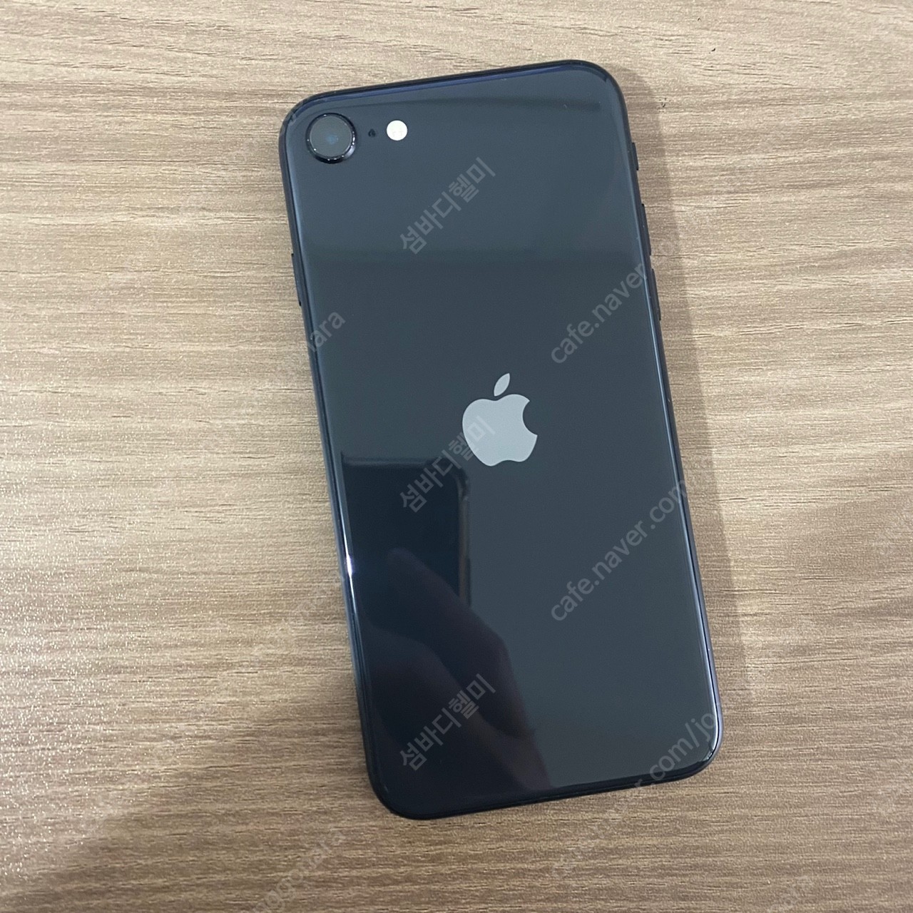 아이폰SE2 블랙 128G 매우깨끗한기기 22만원판매합... | 스마트폰 | 중고나라