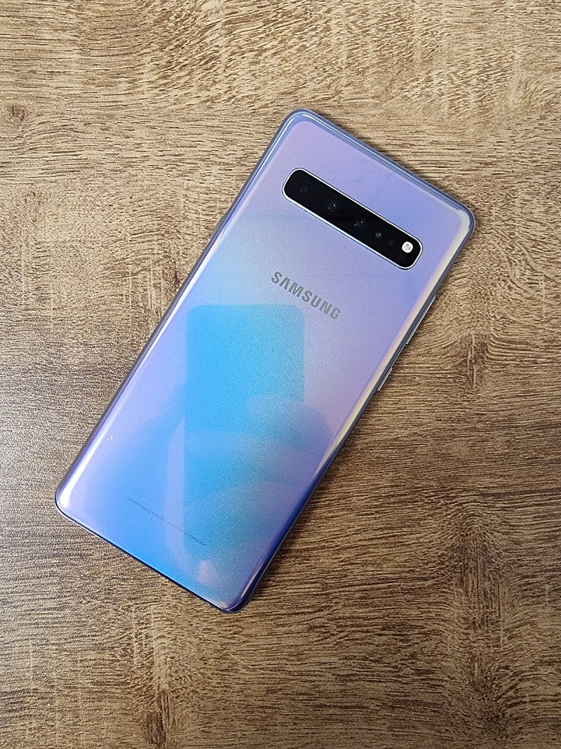 갤럭시S105G 256G 실버 상태좋은단말기 24만원팝... | 중고나라 카페에서 운영하는 공식 사이트