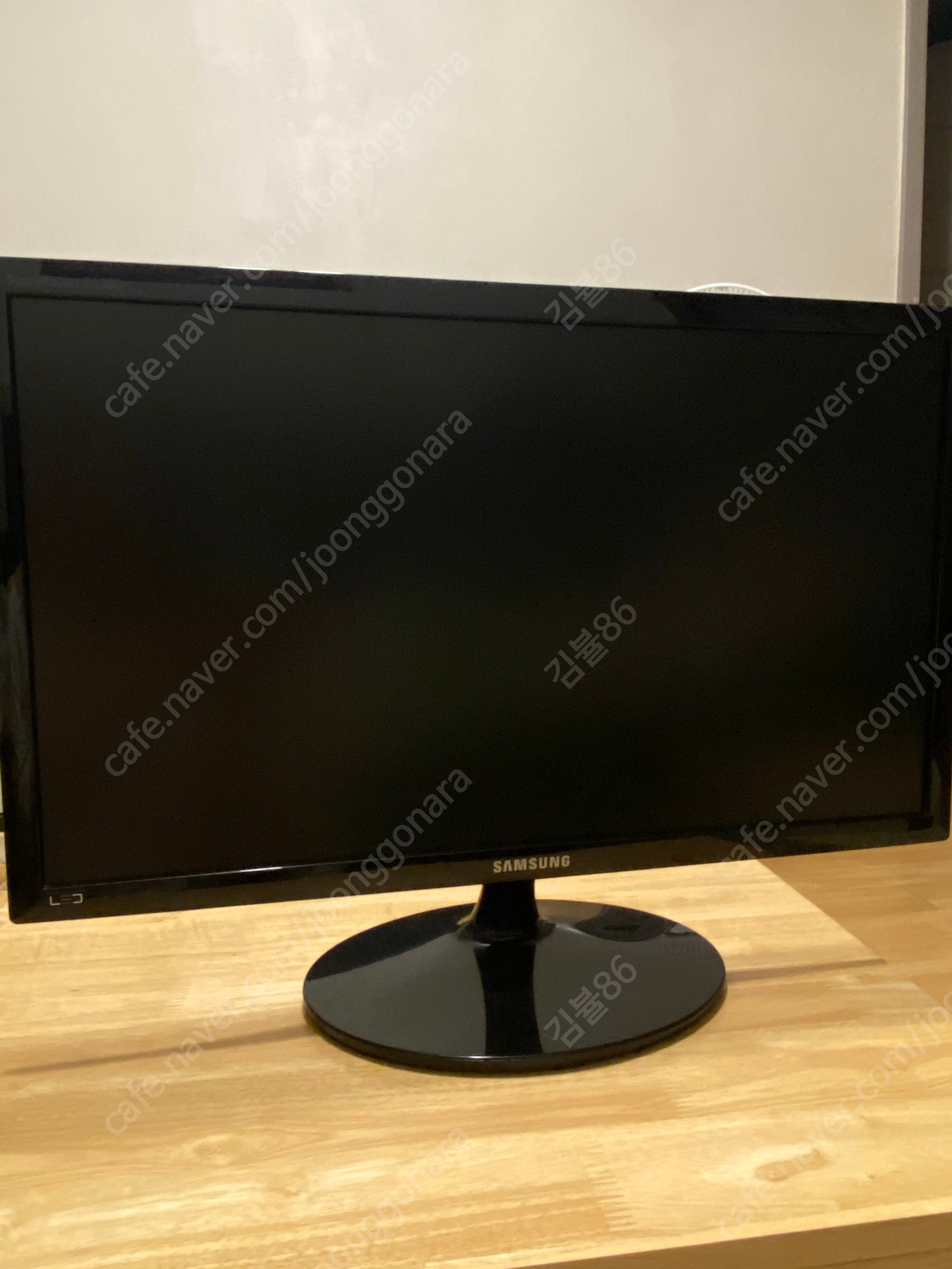 삼성 컴퓨터 모니터 23인치S23a300b | 모니터 | 중고나라