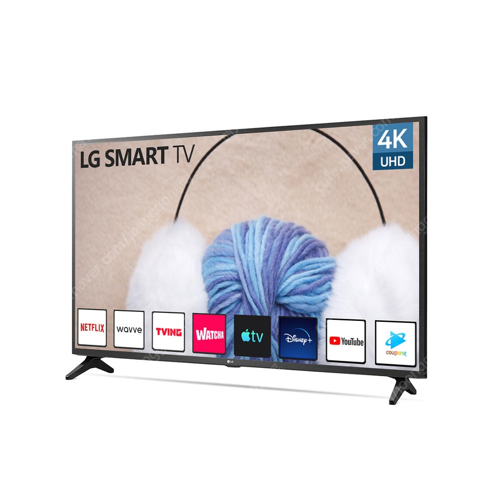 [판매]LG전자 43인치tv 43un7300 4k uh... | TV | 중고나라