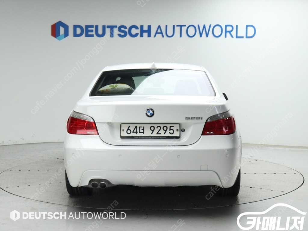 [BMW] 뉴5-SERIES 528I 세단 SE 완무ㅣ... | 기타 수입차 | 중고나라