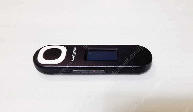 삼성 yepp yp-u5 4기가 mp3 | 이어폰/헤드폰 | 중고나라