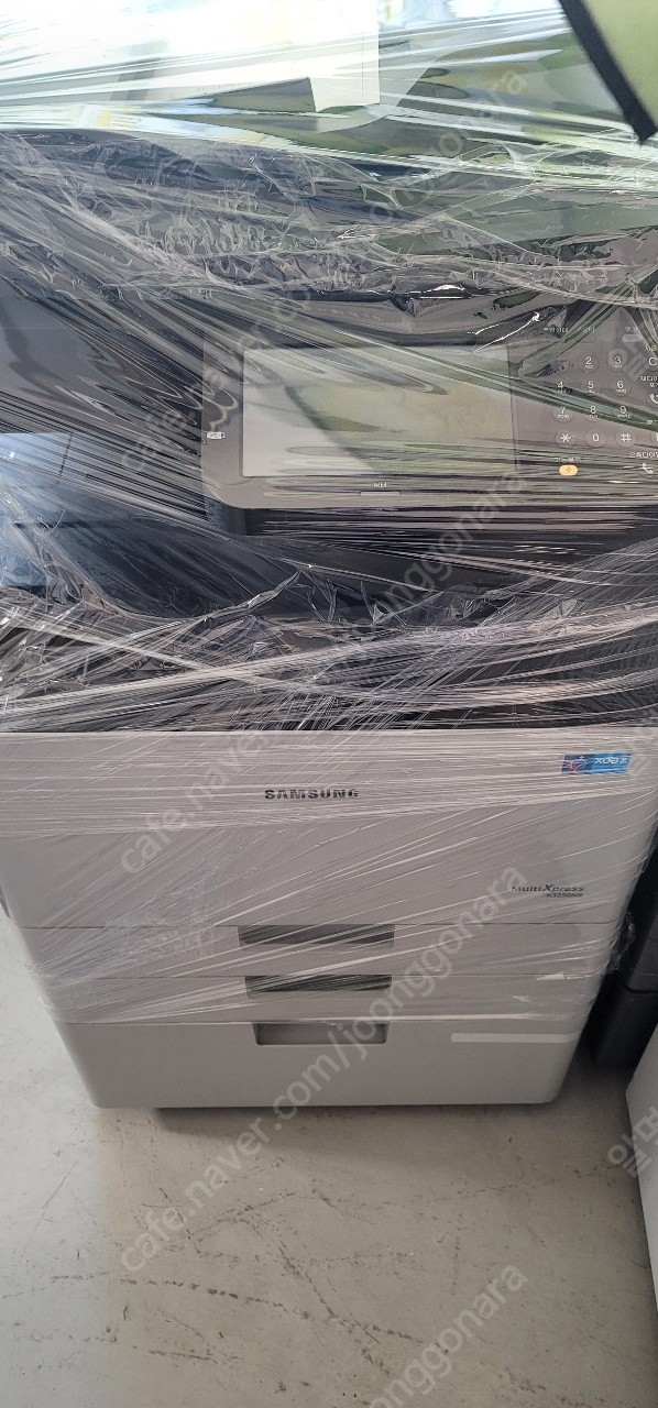 삼성복합기 sl k3250 중고 흑백복합기판매 60만원... | 중고나라 카페에서 운영하는 공식 사이트