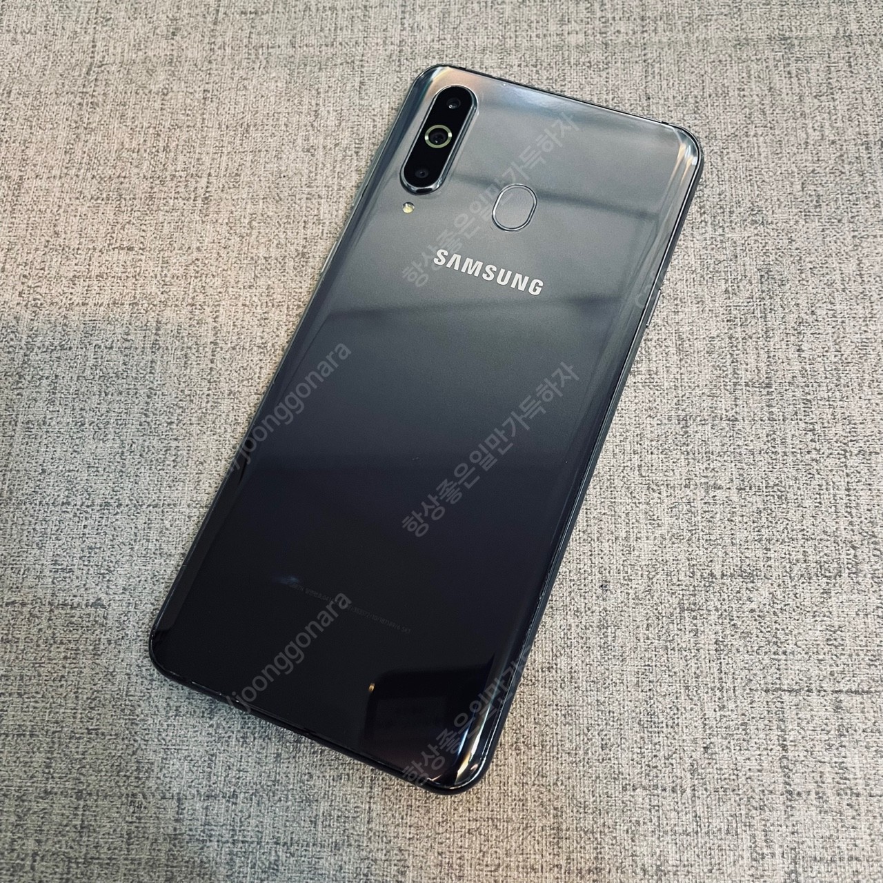 SKT 갤럭시 A9프로 실버 128기가 S급 무잔상 1... | 중고나라 카페에서 운영하는 공식 사이트