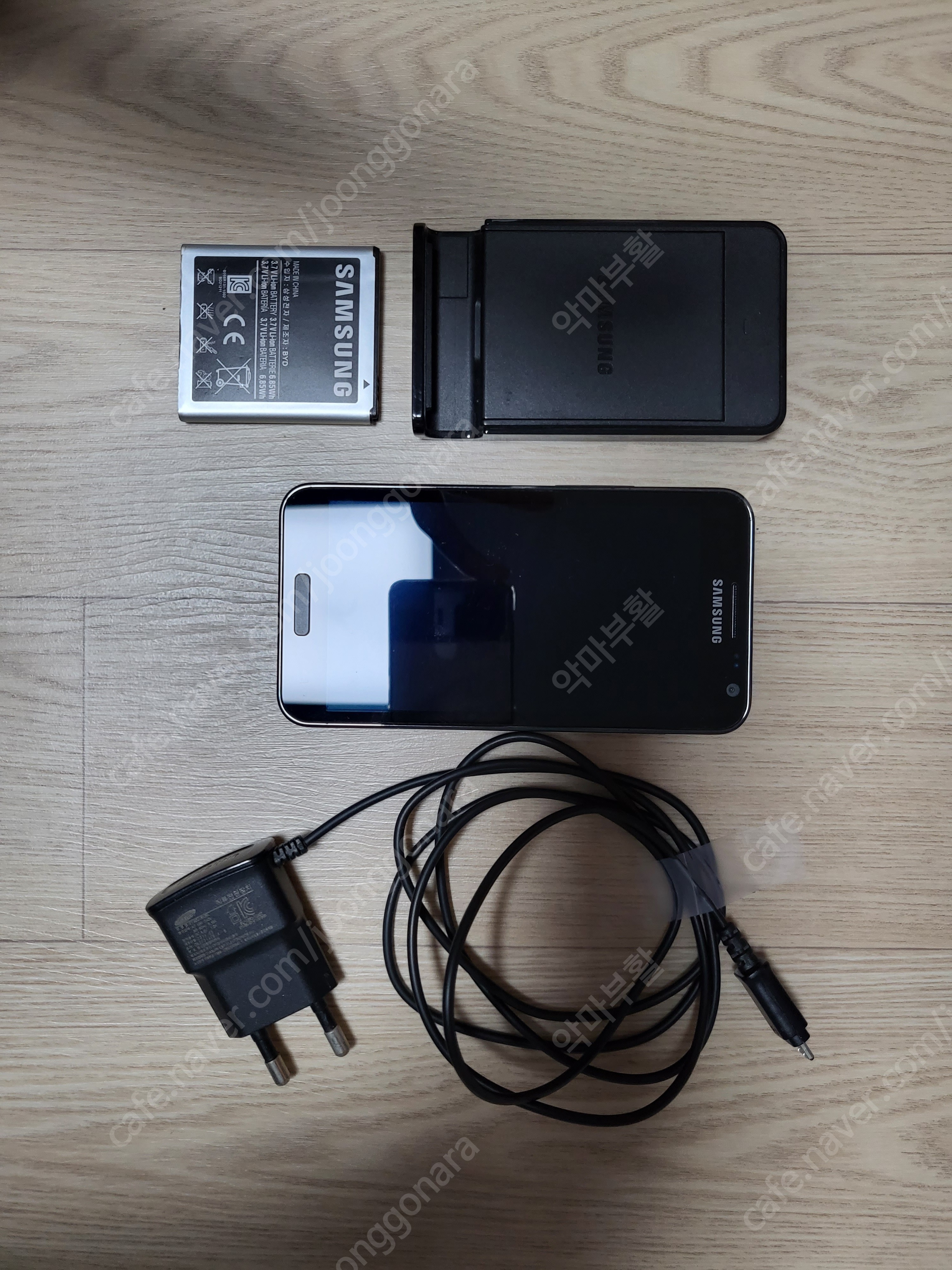 갤럭시 S2 HD LTE (블랙) SHV-E120S | 스마트폰 | 중고나라