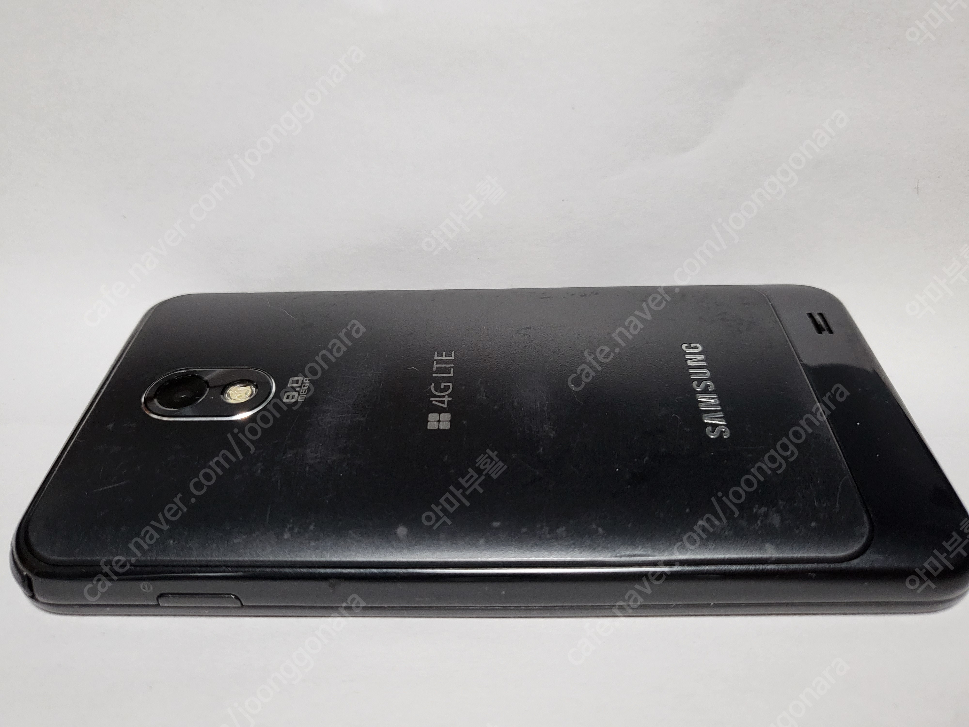 갤럭시 S2 HD LTE (블랙) SHV-E120S | 스마트폰 | 중고나라