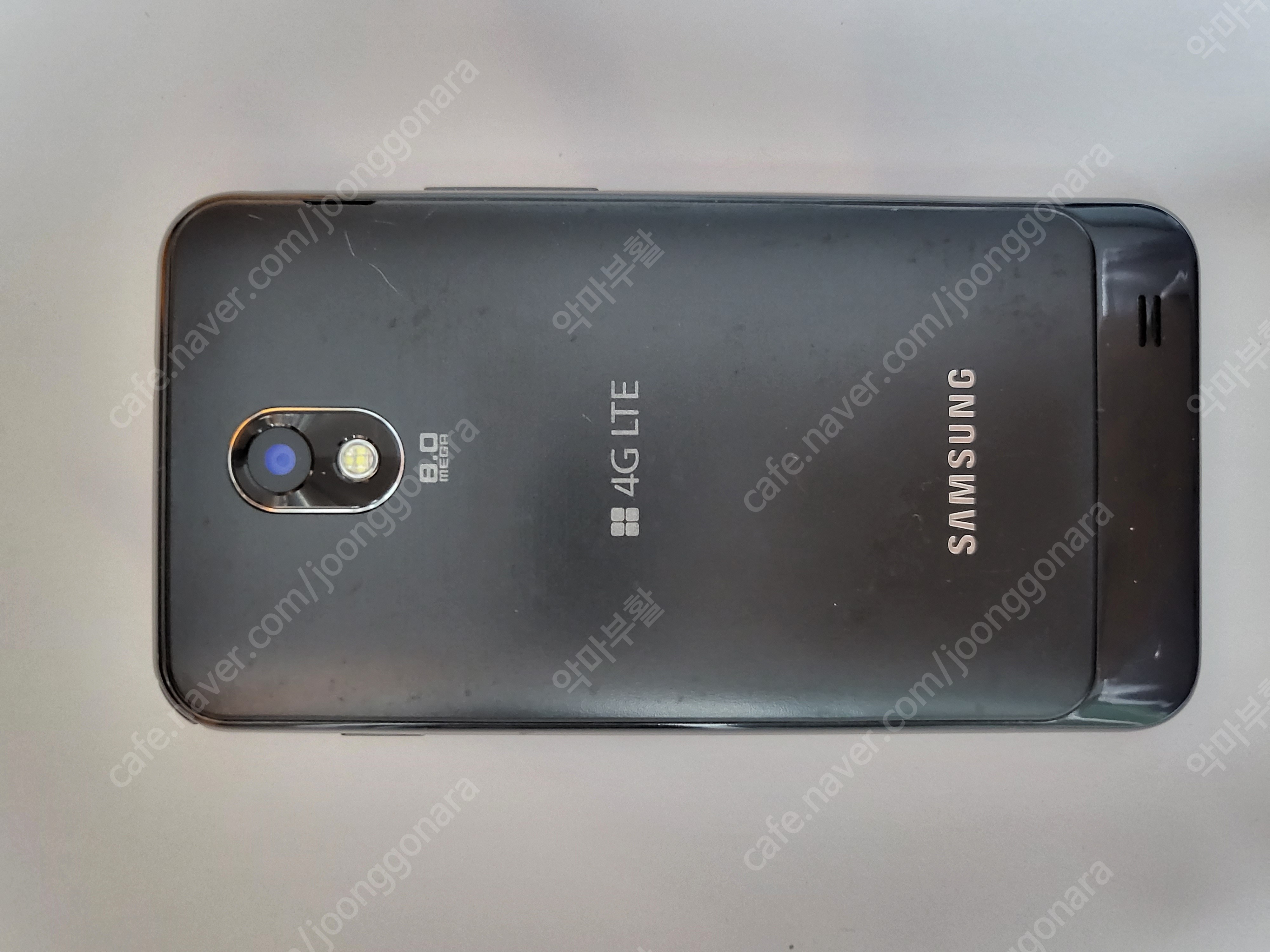 갤럭시 S2 HD LTE (블랙) SHV-E120S | 스마트폰 | 중고나라