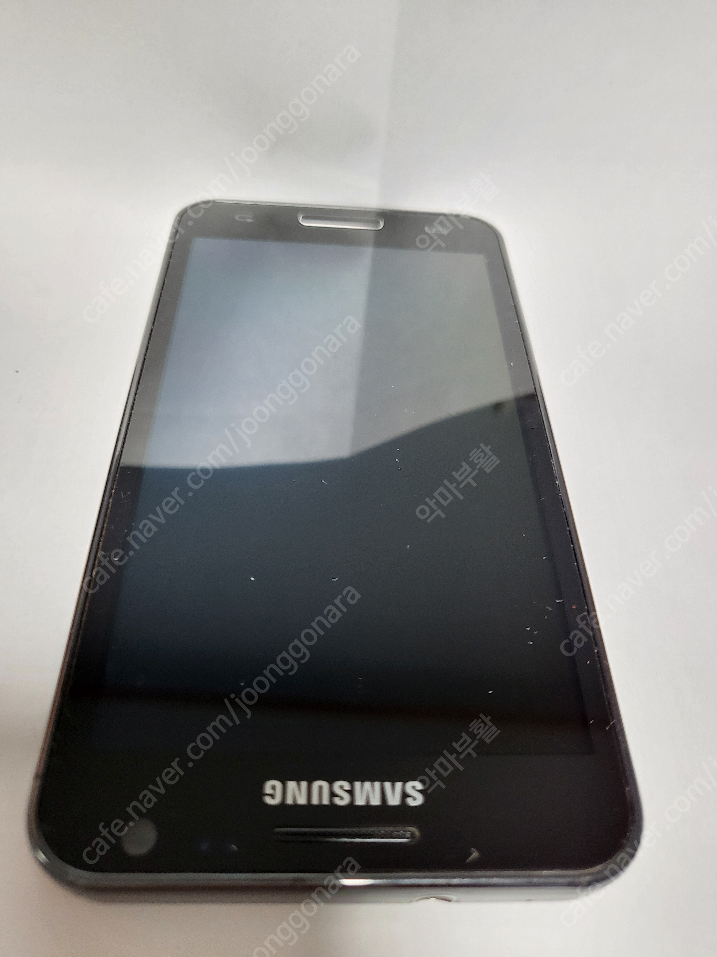 갤럭시 S2 HD LTE (블랙) SHV-E120S | 스마트폰 | 중고나라