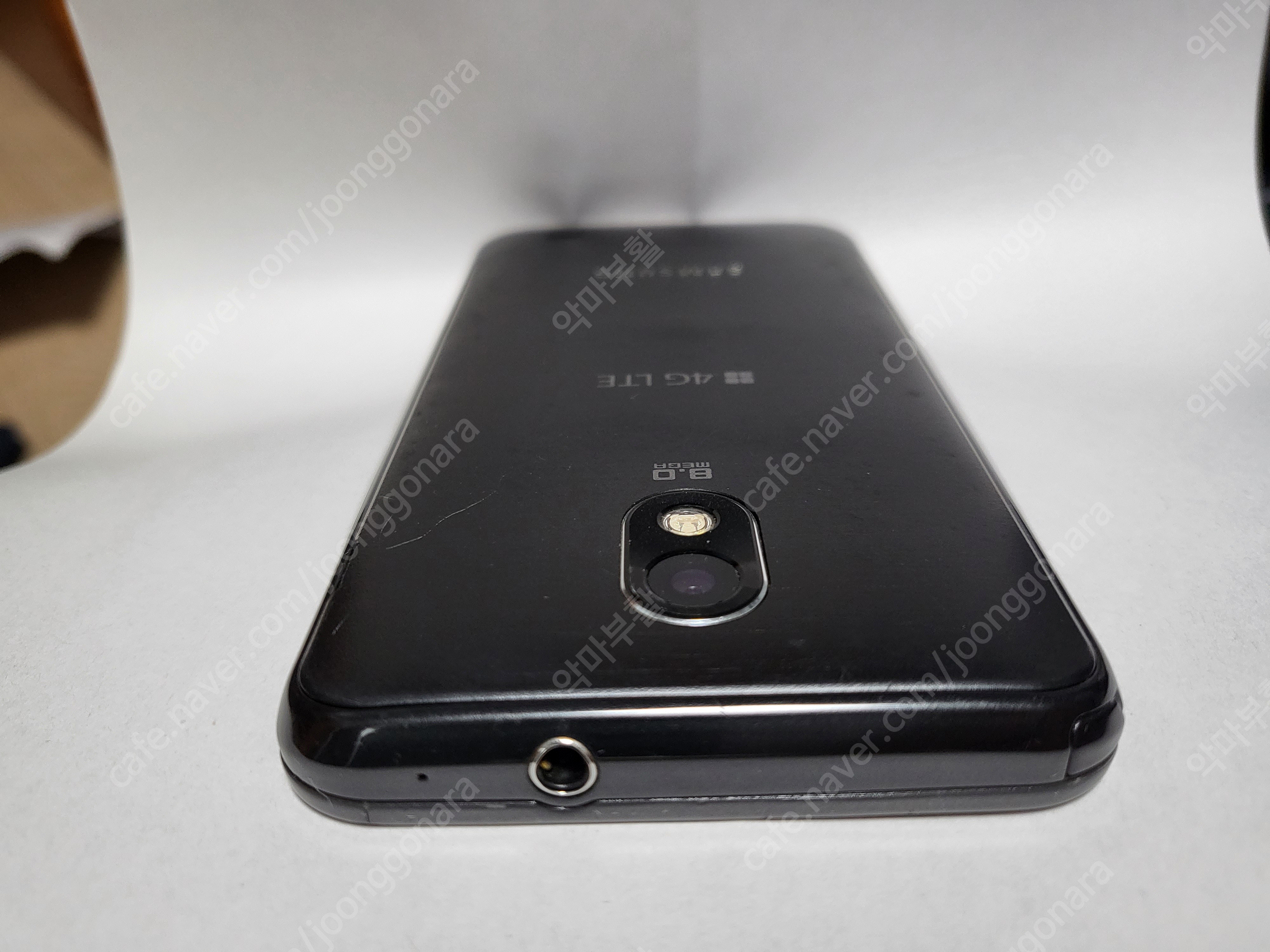 갤럭시 S2 HD LTE (블랙) SHV-E120S | 스마트폰 | 중고나라