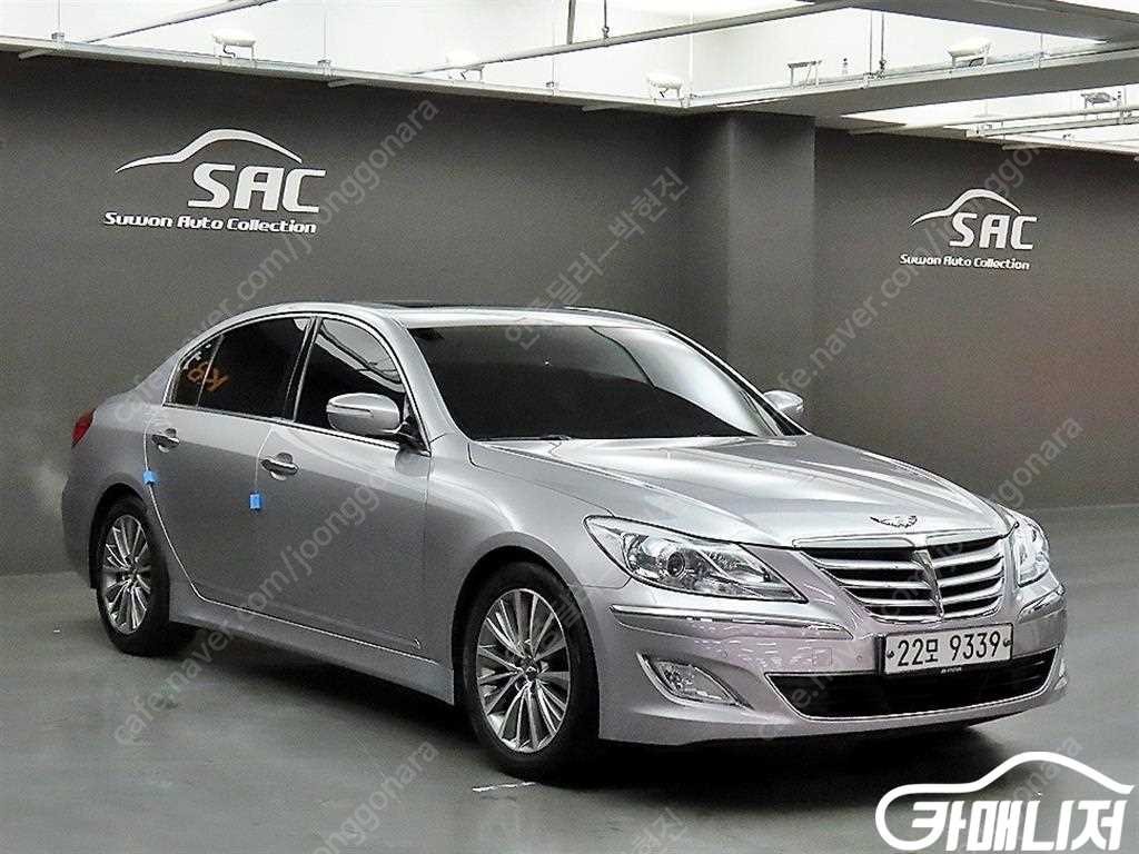 [현대] 제네시스 BH330 프리미엄 신형 ㅣ15000... | 제네시스 | 중고나라