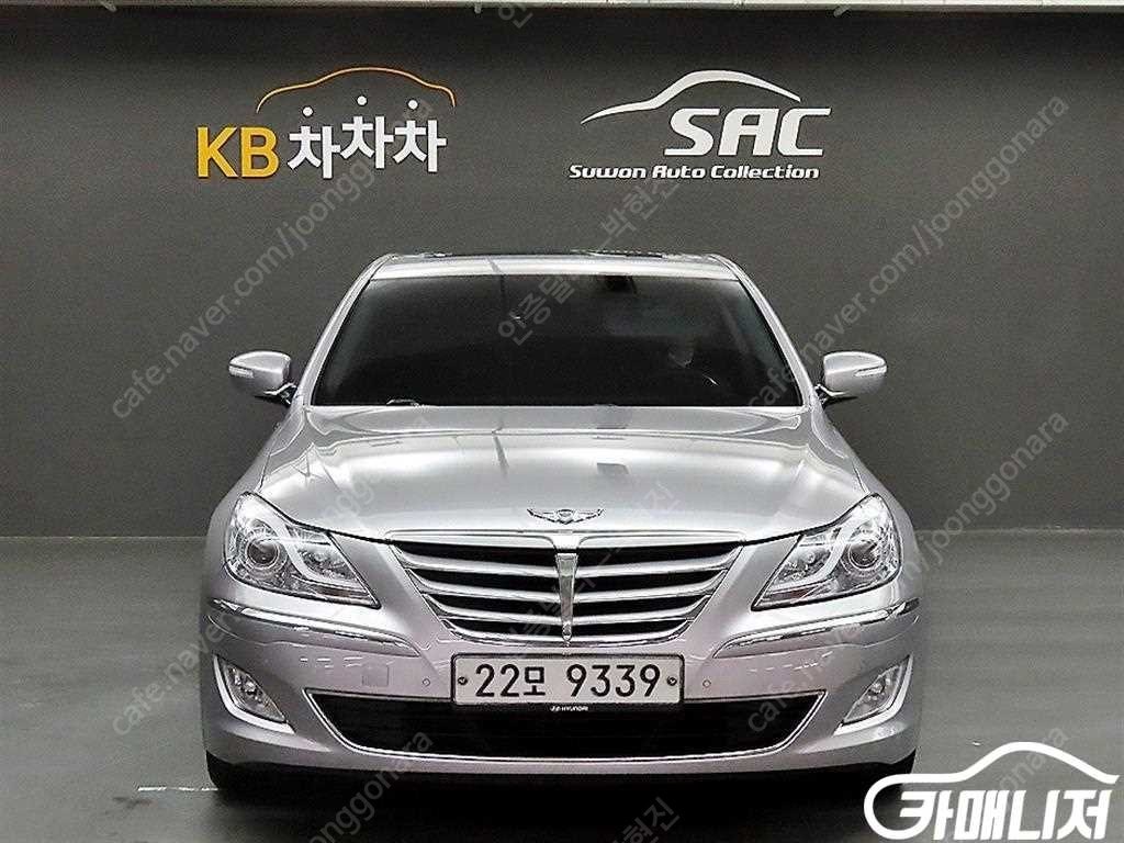 [현대] 제네시스 BH330 프리미엄 신형 ㅣ15000... | 제네시스 | 중고나라