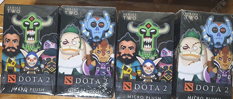 Dota 중고거래 | 중고나라