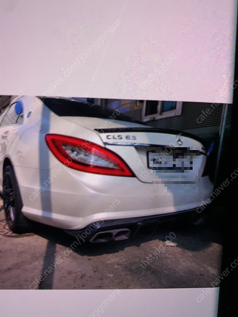 벤츠 Cls 63 Amg 완차 분해햇습니다 엔진밋션 등 중고나라 카페에서 운영하는 공식 사이트